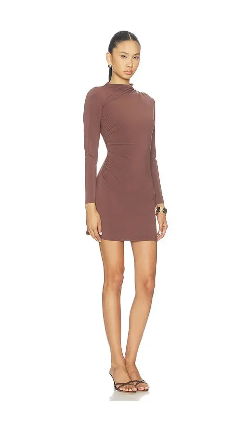 Steve Madden Mo Mini Dress