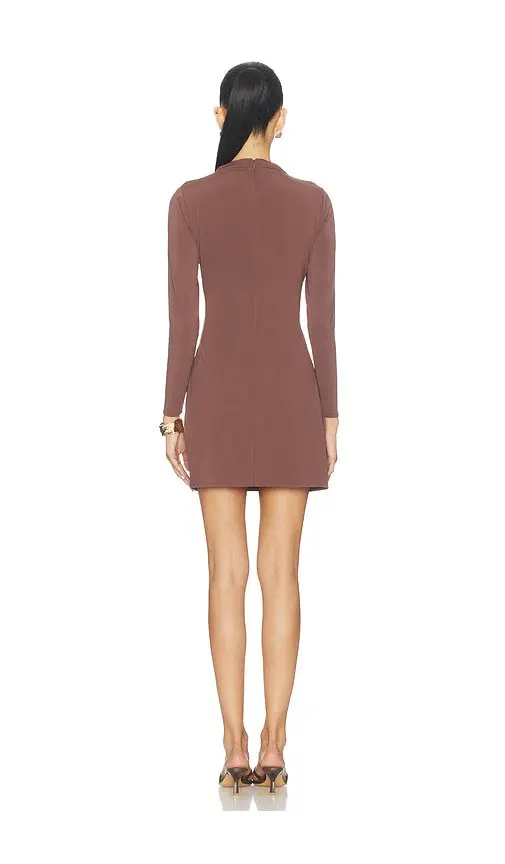 Steve Madden Mo Mini Dress