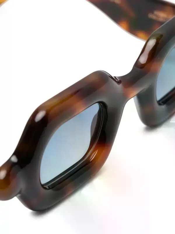 PALOCERAS Moulded Tips Sunglasses