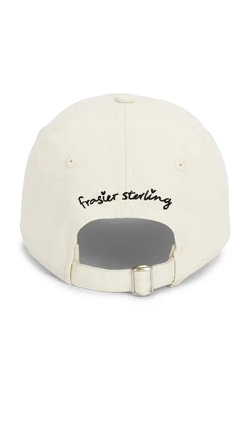 FRASIER STERLING Jackson Hole Cap