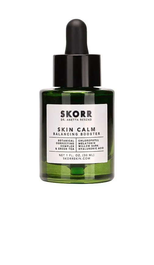 SKORR SKIN Calm Balancing Booster - N,a