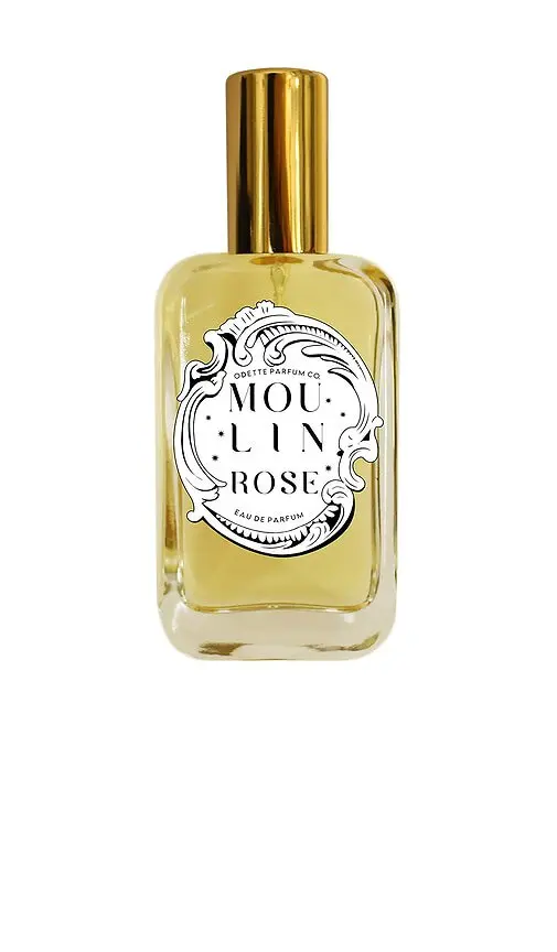 ODETTE PARFUM CO. Moulin Rose Eau De Parfum 30ml - N,a