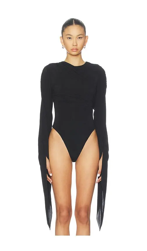 PALMATIC STUDIO Livistona Bodysuit