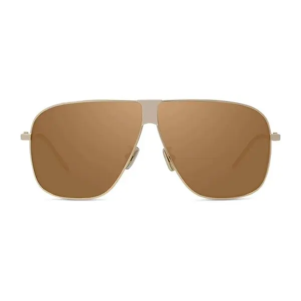 Givenchy Gv Speed Sunglasses - Gold