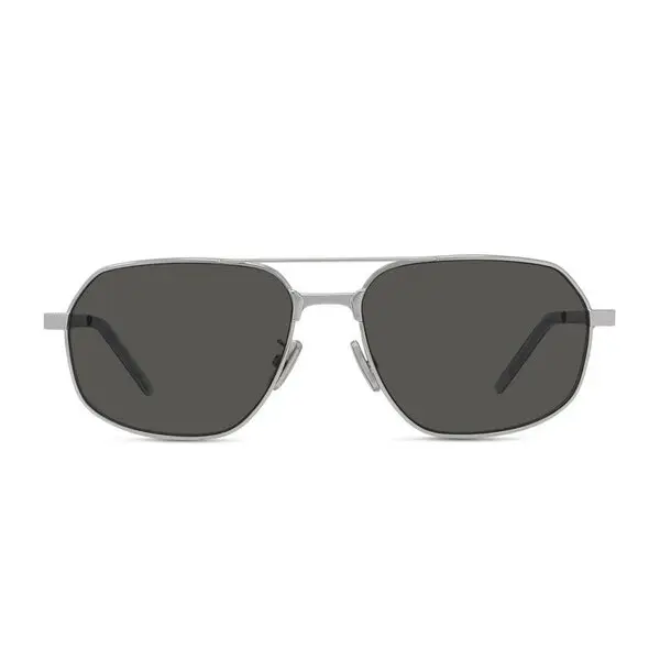 Givenchy Gv One Sunglasses - Silver