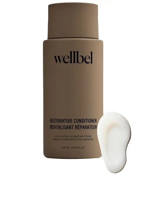 WELLBEL Restorative Conditioner - N,a