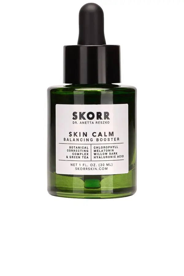 SKORR SKIN Calm Balancing Booster - N,a