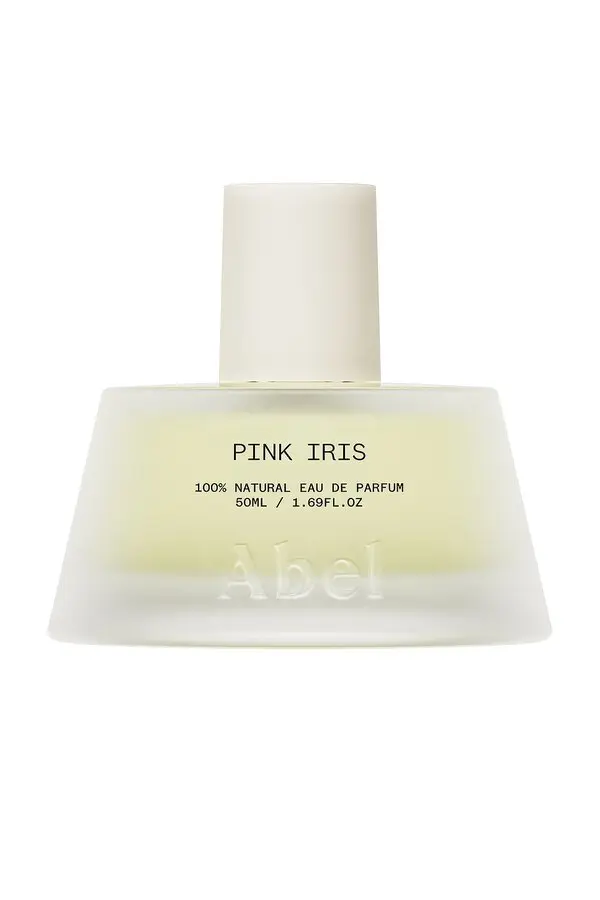 ABEL Pink Iris Eau De Parfum - N,a