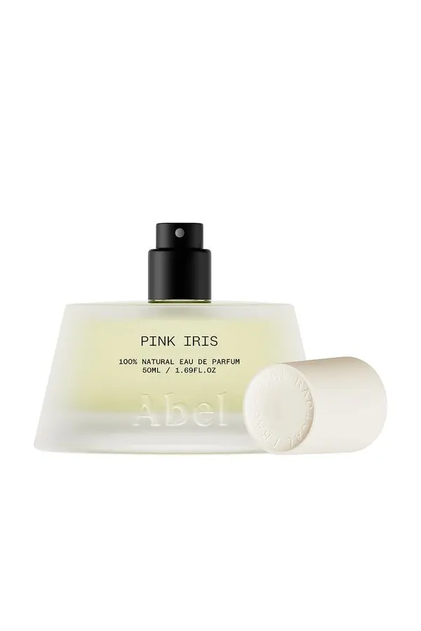 ABEL Pink Iris Eau De Parfum