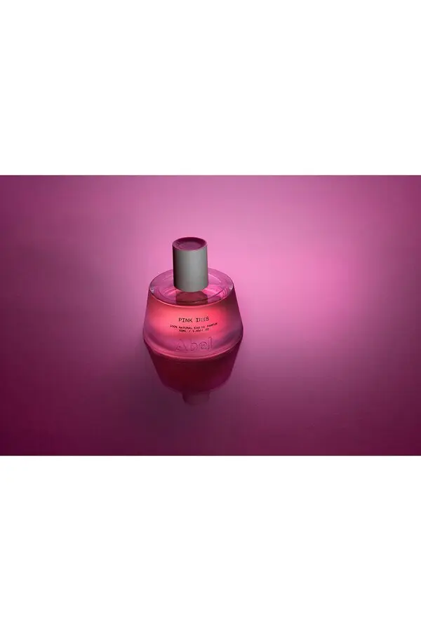 ABEL Pink Iris Eau De Parfum