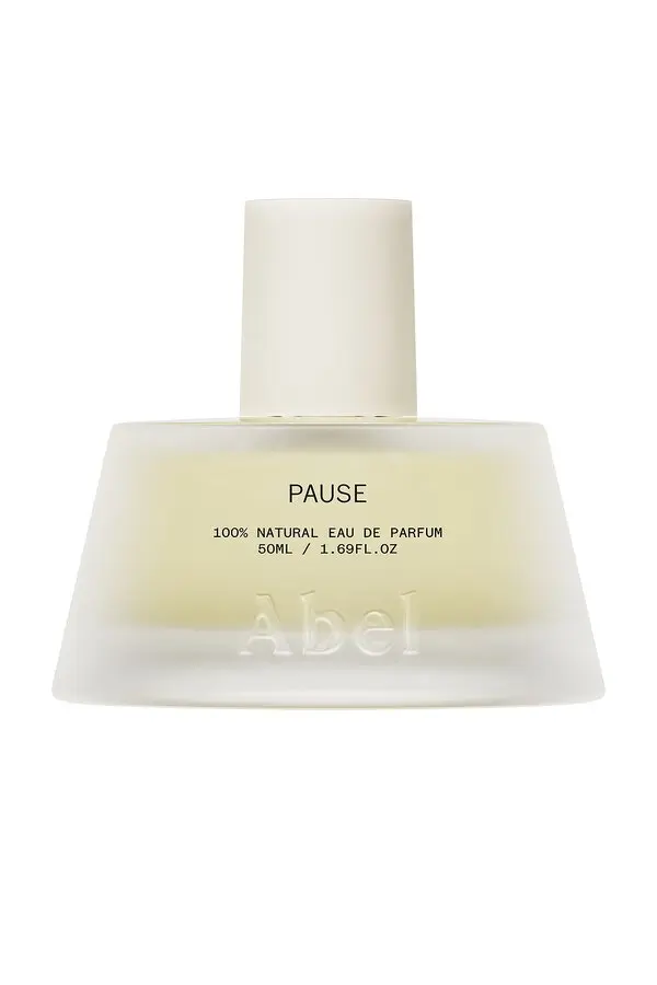 ABEL Pause Eau De Parfum - N,a
