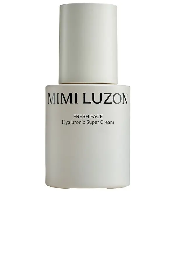 MIMI LUZON Fresh Face Hyaluronic Super Cream - N,a