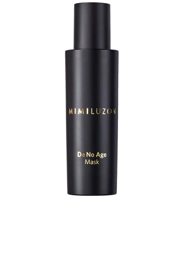 MIMI LUZON De No Age Mask - N,a