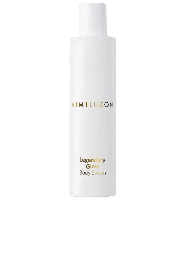 MIMI LUZON Legendary Glow Body Serum - N,a