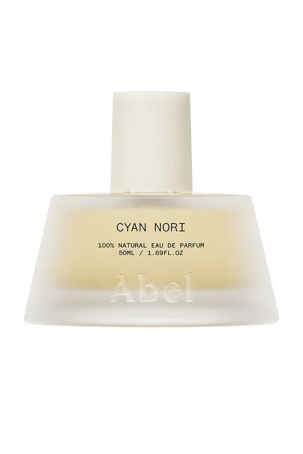 ABEL Cyan Nori Eau De Parfum - N,a