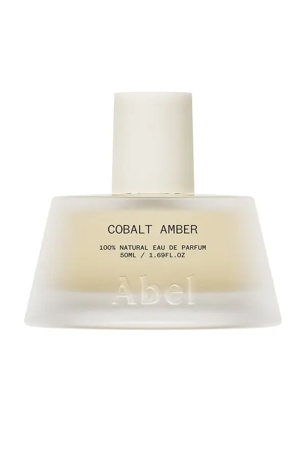 ABEL Cobalt Amber Eau De Parfum - N,a