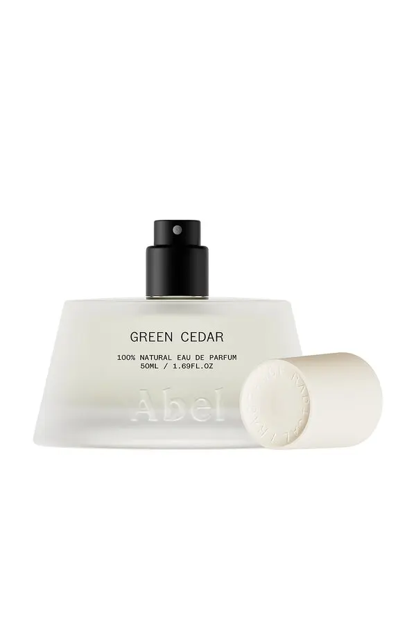 ABEL Green Cedar Eau De Parfum