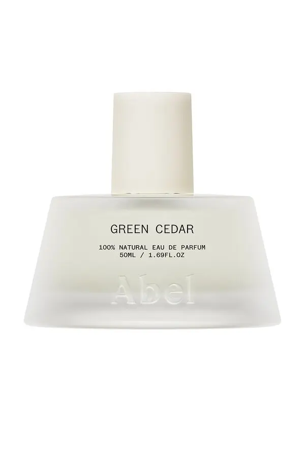 ABEL Green Cedar Eau De Parfum - N,a