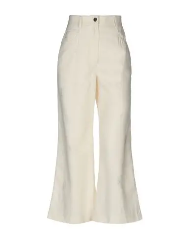 Sandro Straight Leg Pants