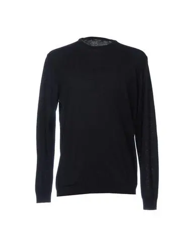 ROBERTO COLLINA Cotton Sweater - Blue
