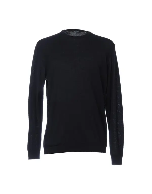 ROBERTO COLLINA Cotton Sweater - Blue