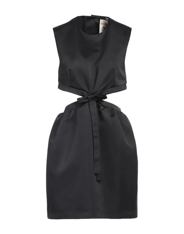 SEMICOUTURE Mini Dress