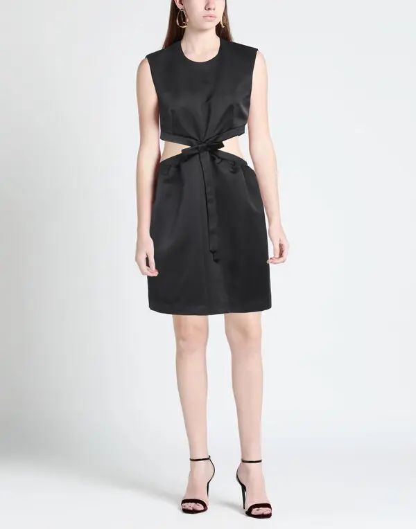 SEMICOUTURE Mini Dress