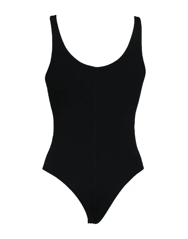 ATM Anthony Thomas Melillo Tank Top - Black