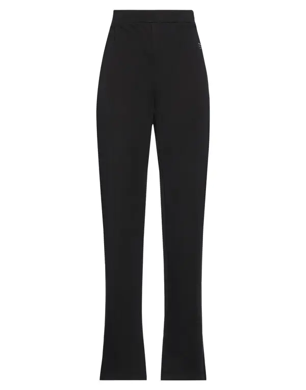 CHIARA FERRAGNI Cotton Terry Track Pants