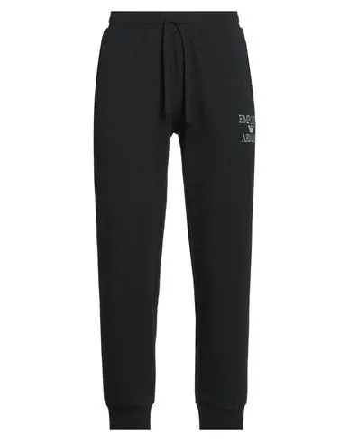 Emporio Armani Pants Size Cotton, Polyester