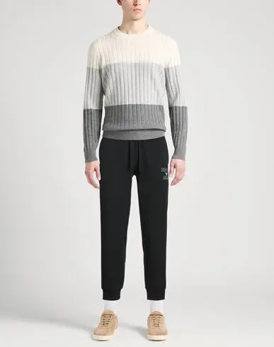 Emporio Armani Pants Size Cotton, Polyester