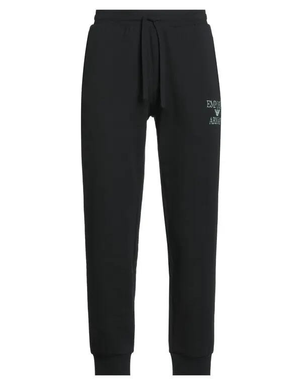 Emporio Armani Pants Size Cotton, Polyester