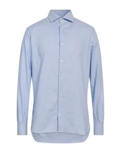 GLANSHIRT Shirt Size Cotton