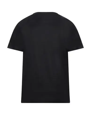 Emporio Armani T-shirt Size Cotton - Black