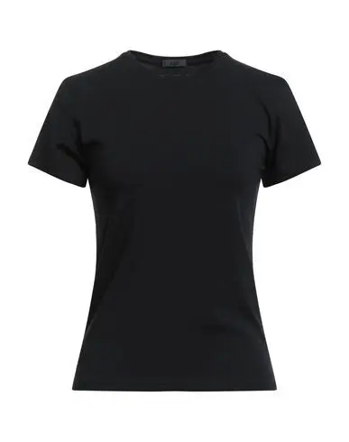 ATM Anthony Thomas Melillo T-shirt In Supima Cotton And Elastane