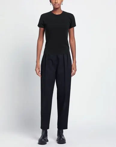ATM Anthony Thomas Melillo T-shirt In Supima Cotton And Elastane