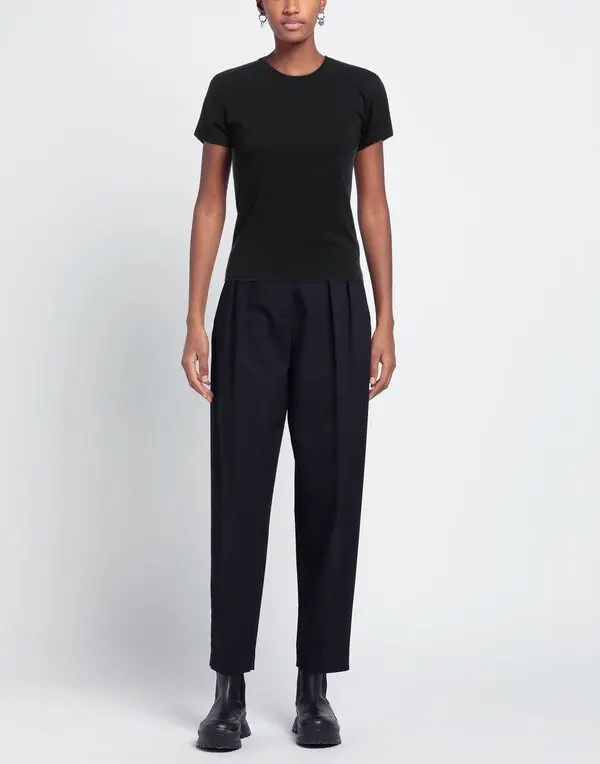 ATM Anthony Thomas Melillo T-shirt In Supima Cotton And Elastane