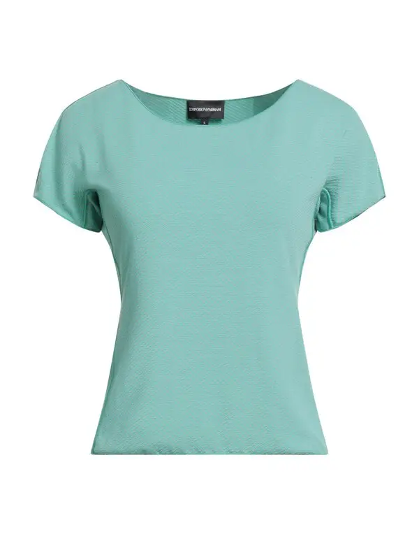 Emporio Armani Printed T-shirt