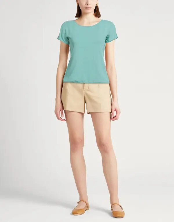 Emporio Armani Printed T-shirt