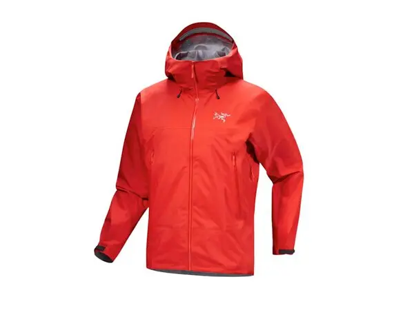 Arc'teryx Beta Sl Jacket - Dynasty