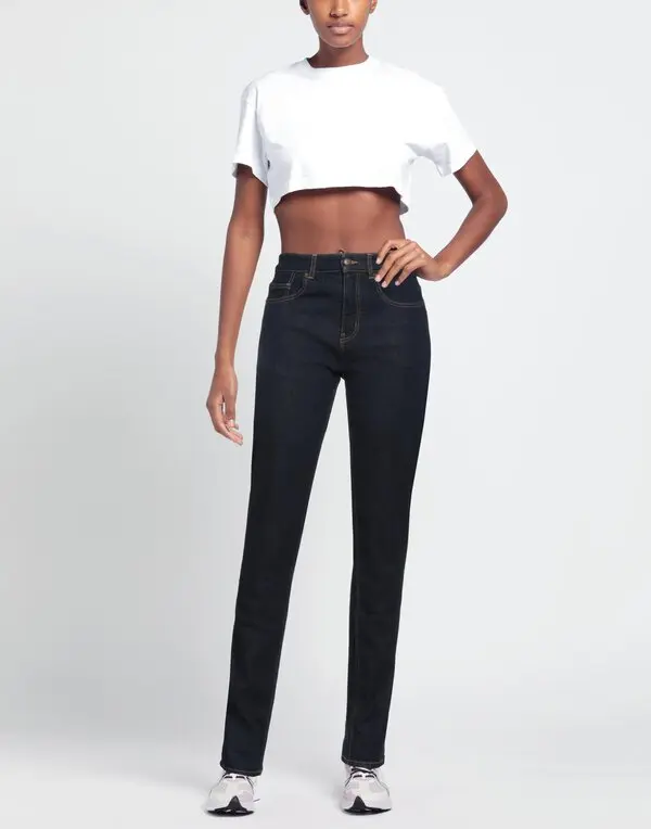 Zadig&Voltaire Straight-leg Jeans