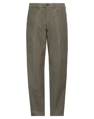Incotex Cotton Stretch Chino Pants