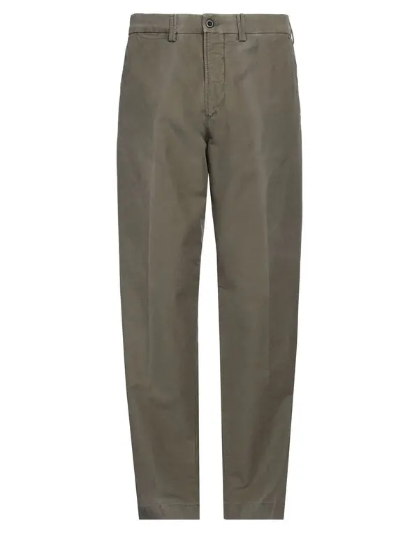 Incotex Cotton Stretch Chino Pants