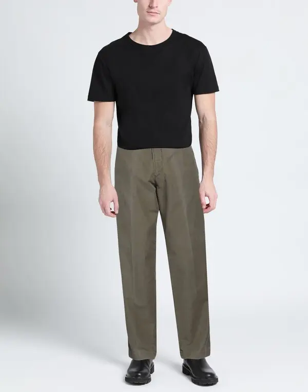 Incotex Cotton Stretch Chino Pants