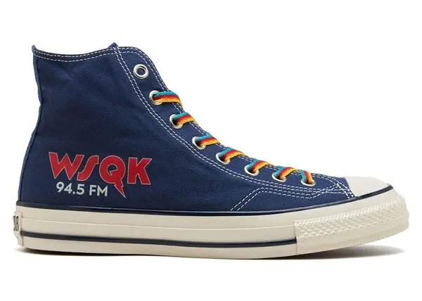 CONVERSE Chuck Taylor All Star High Top Sneakers