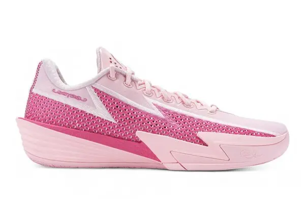 LI-NING Wade Flash 2 Blossomin Sneakers