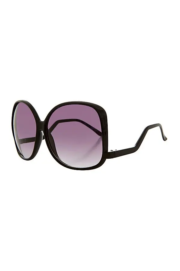 SUNGLASS MUSEUM Vintage Paulina Sunglasses