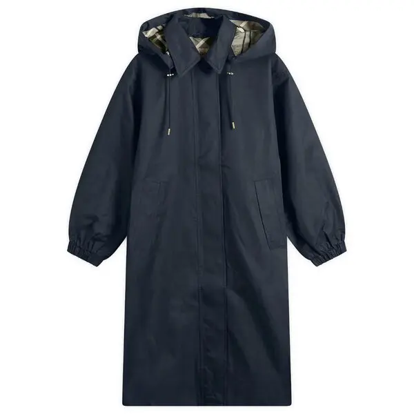 Barbour Bronagh Waterproof Jacket