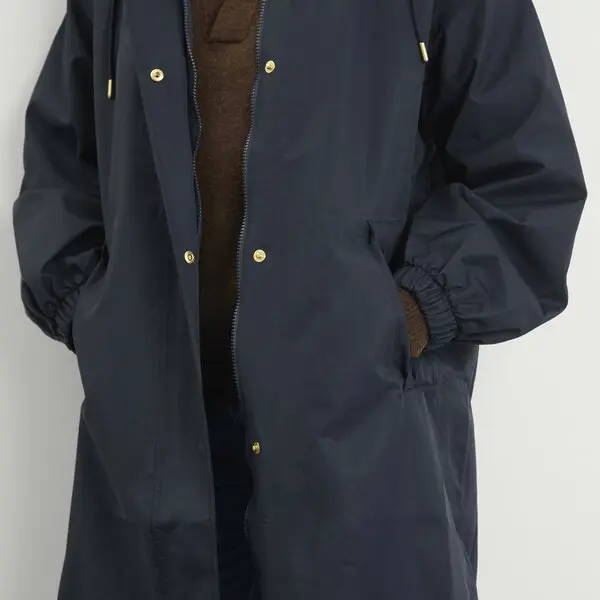 Barbour Bronagh Waterproof Jacket