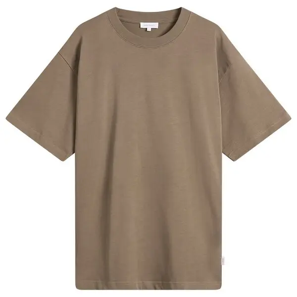 Norse Projects Standard Heavy Loose T-shirt
